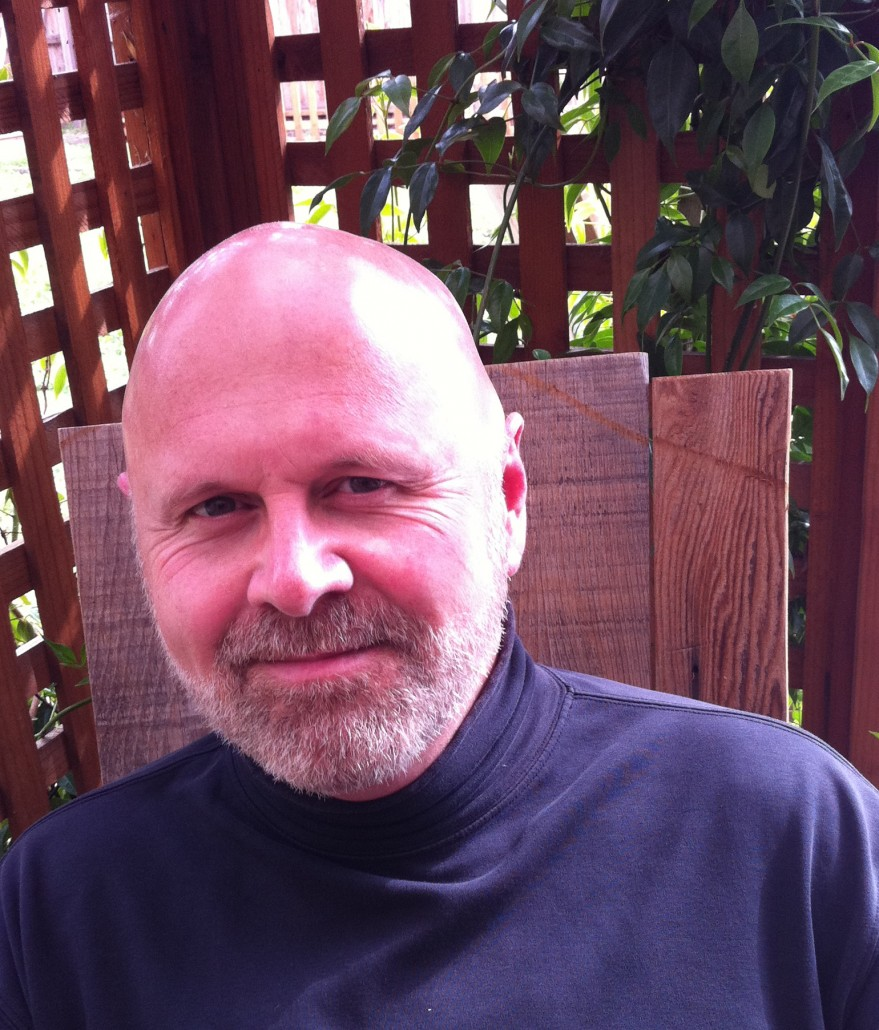 Chancellor’s Sustainability Committee Welcomes Dr. Ken Hiltner as ...