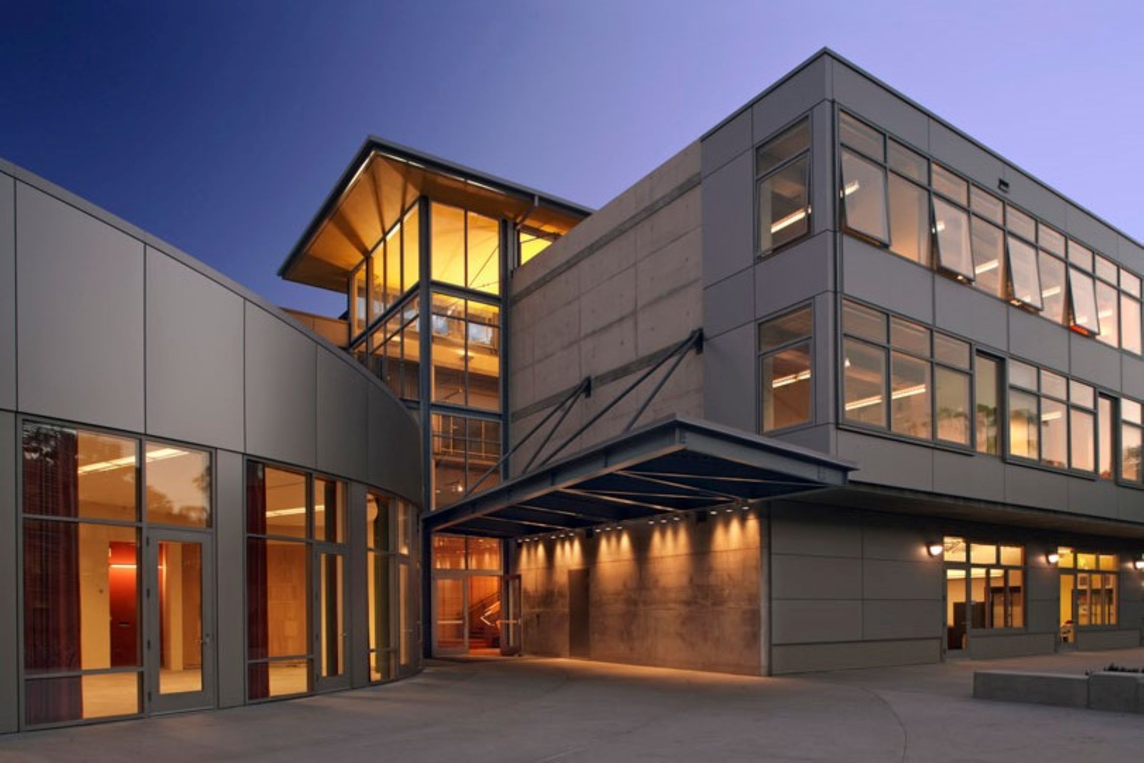 Sustainability in the Built Environment | UC Santa Barbara | Sustainability