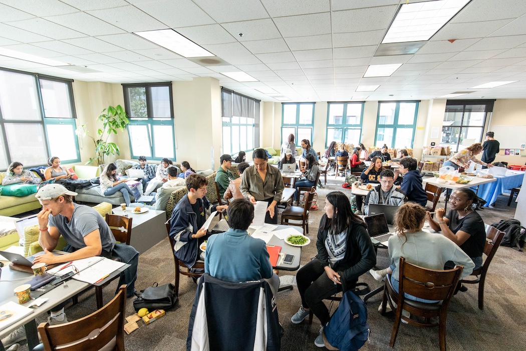 Sustainable & Just Food Systems | UC Santa Barbara | Sustainability