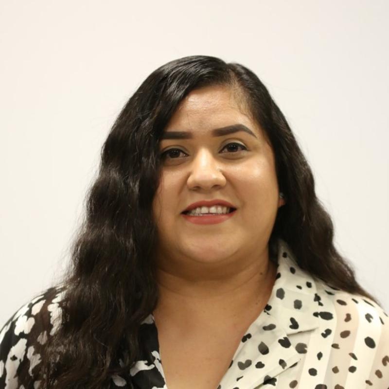 Daisy Basulto-Hernandez | UC Santa Barbara | Sustainability