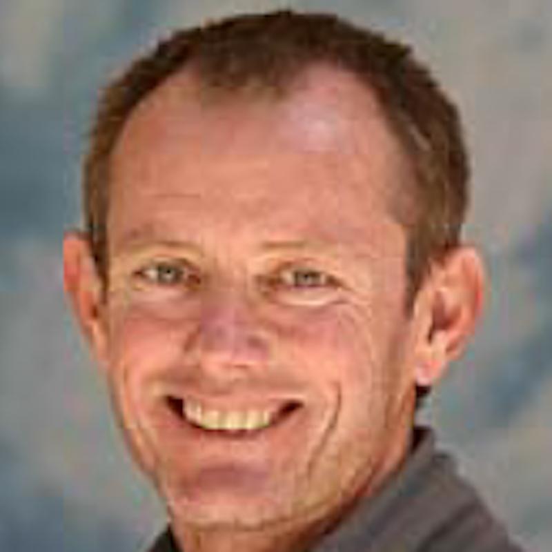 Andrew Riley | UC Santa Barbara | Sustainability