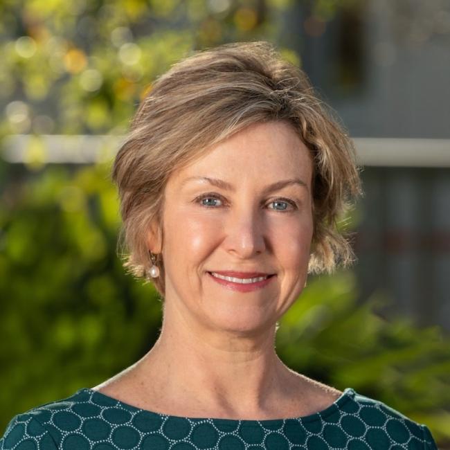 Renée Bahl | UC Santa Barbara | Sustainability