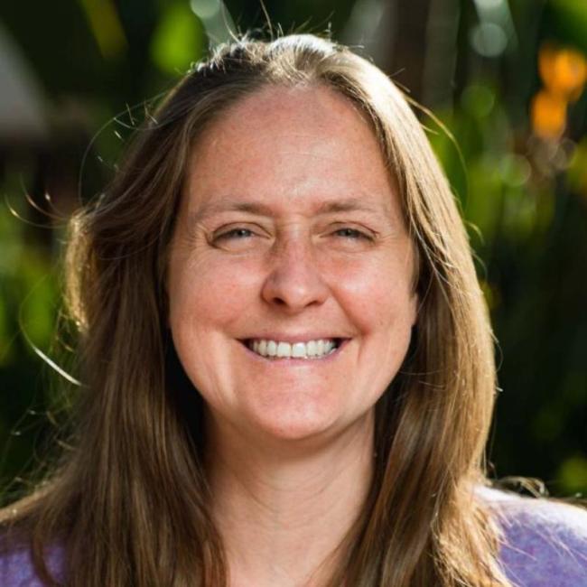 Katie Maynard | UC Santa Barbara | Sustainability